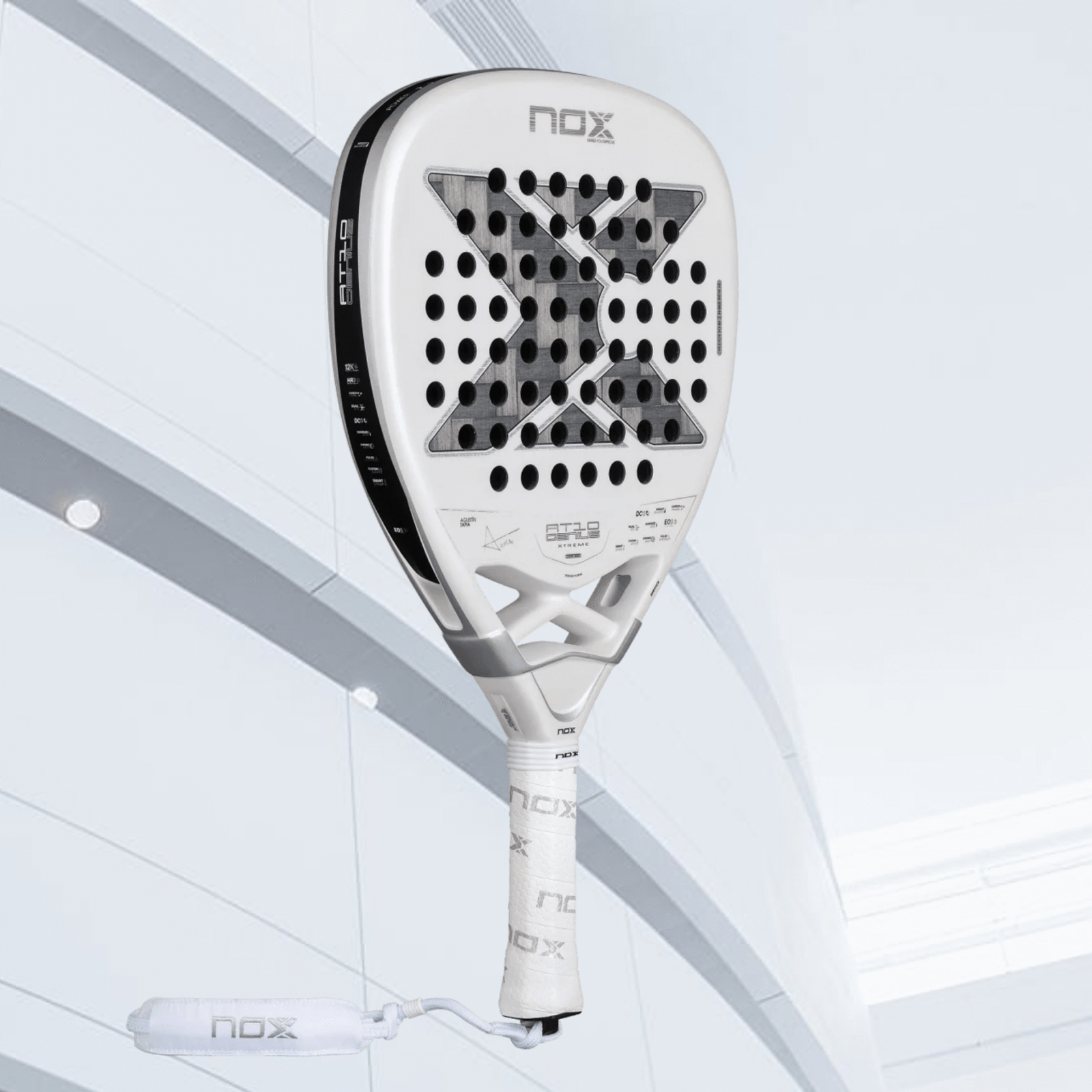 Nox - Padel Caba